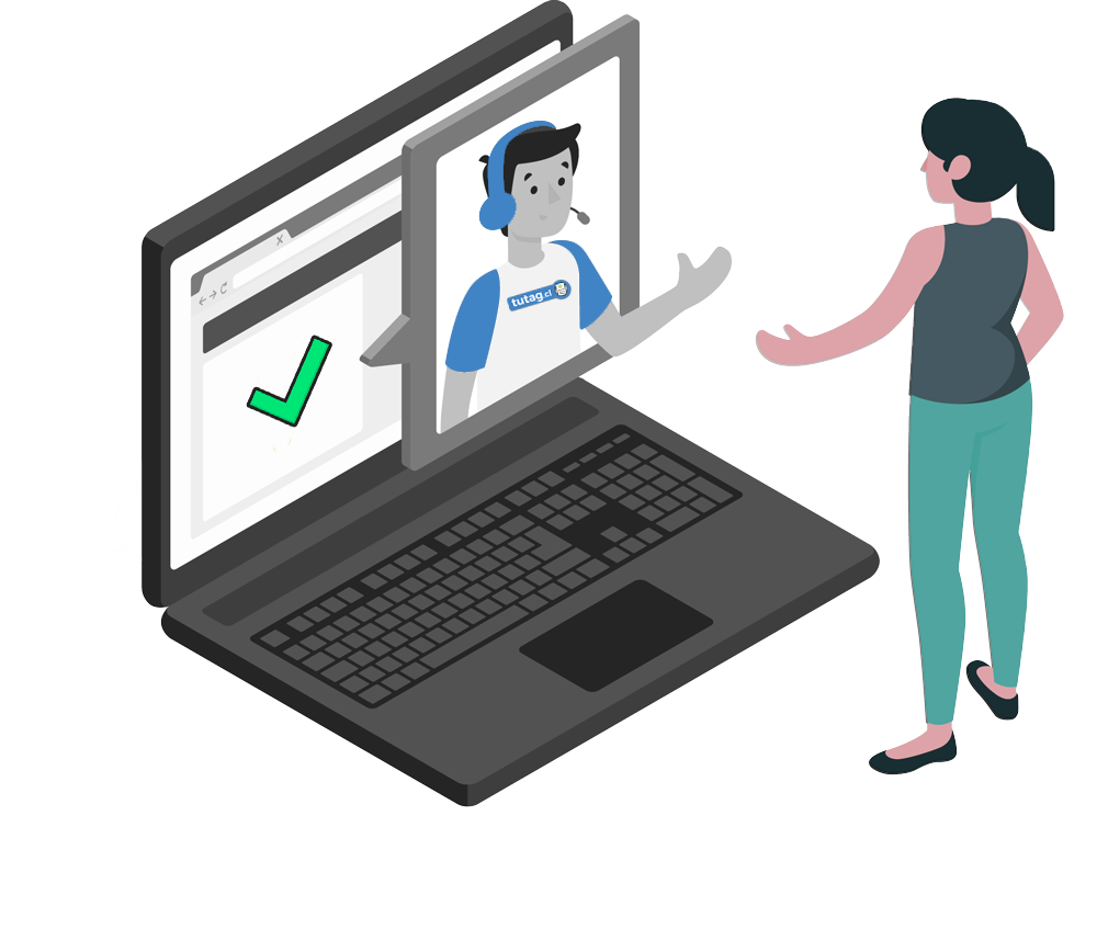 Front page – TUTAG.CL