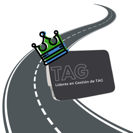 Tag a Domicilio – tutag.cl